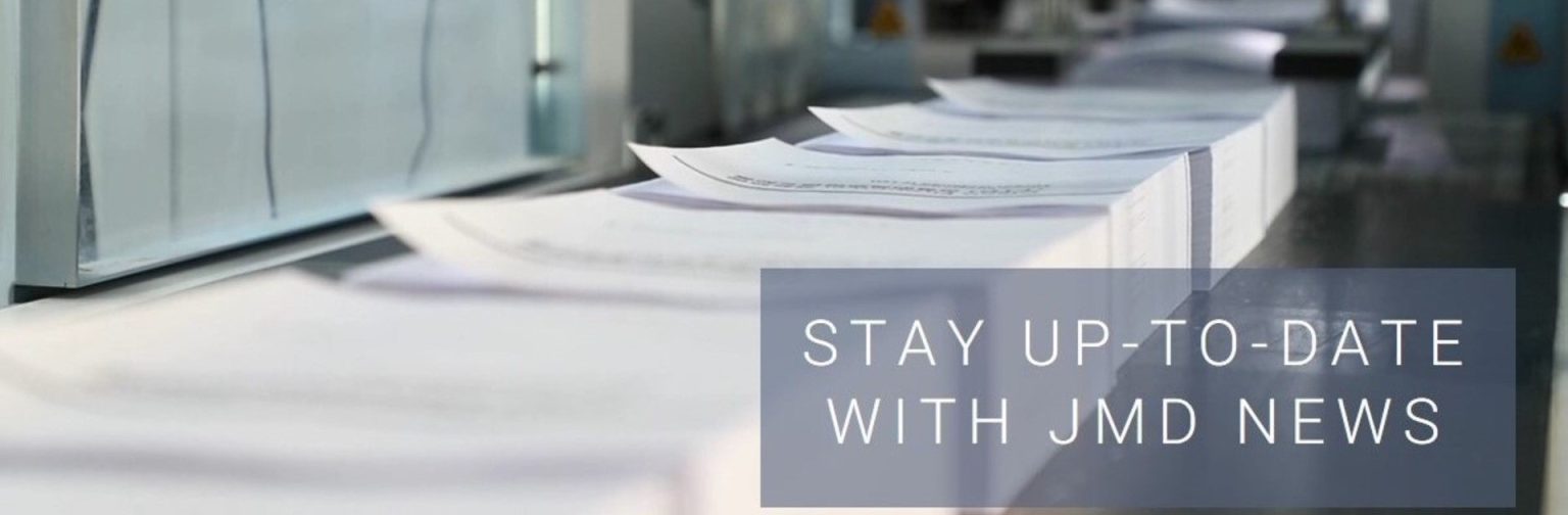 News - JMD Technology Corporation Limited