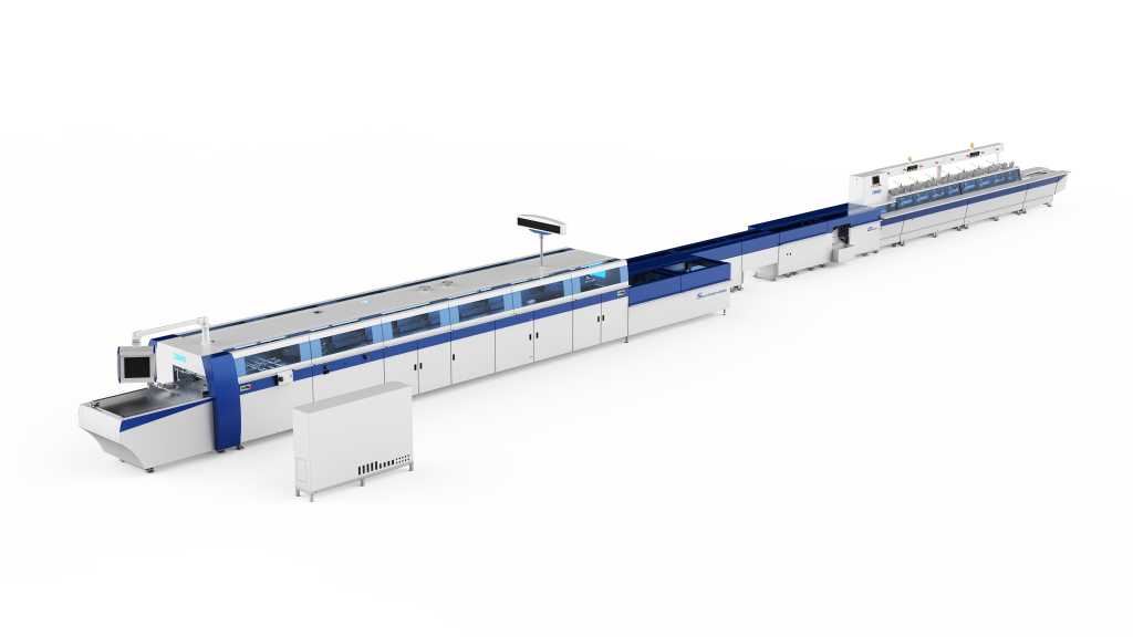 Superbinder-8000e Perfect Binder